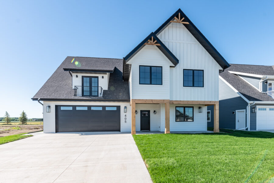 Gallery - JE Builders