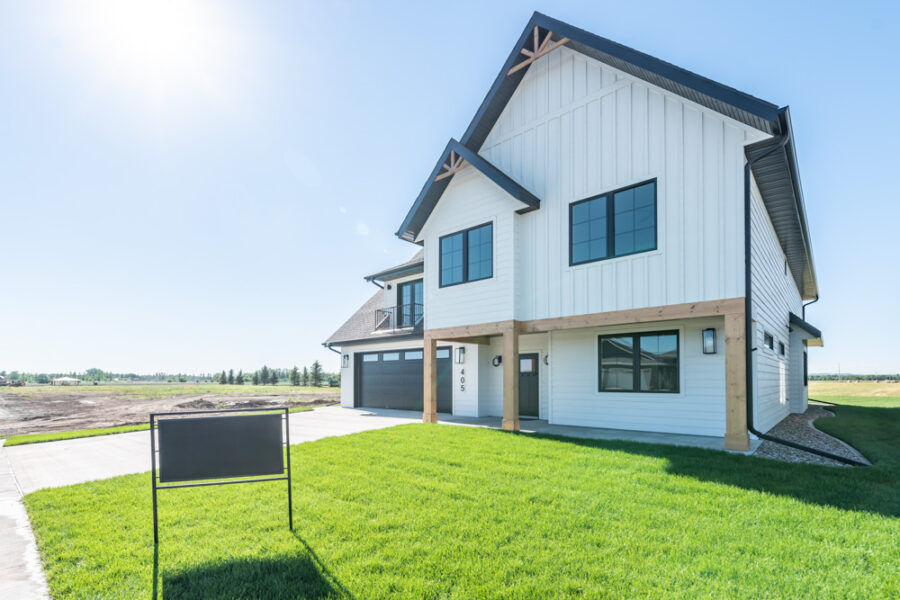 Gallery - JE Builders