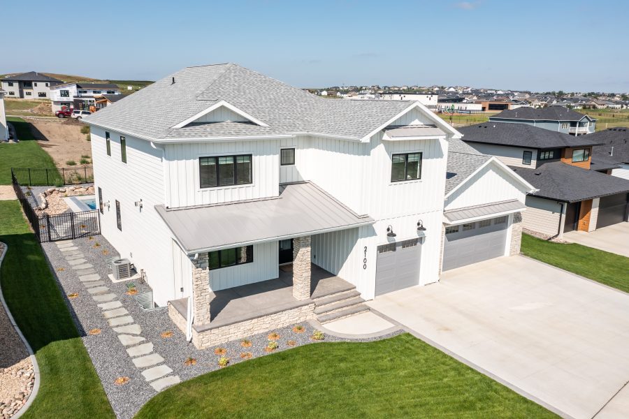 Gallery - JE Builders