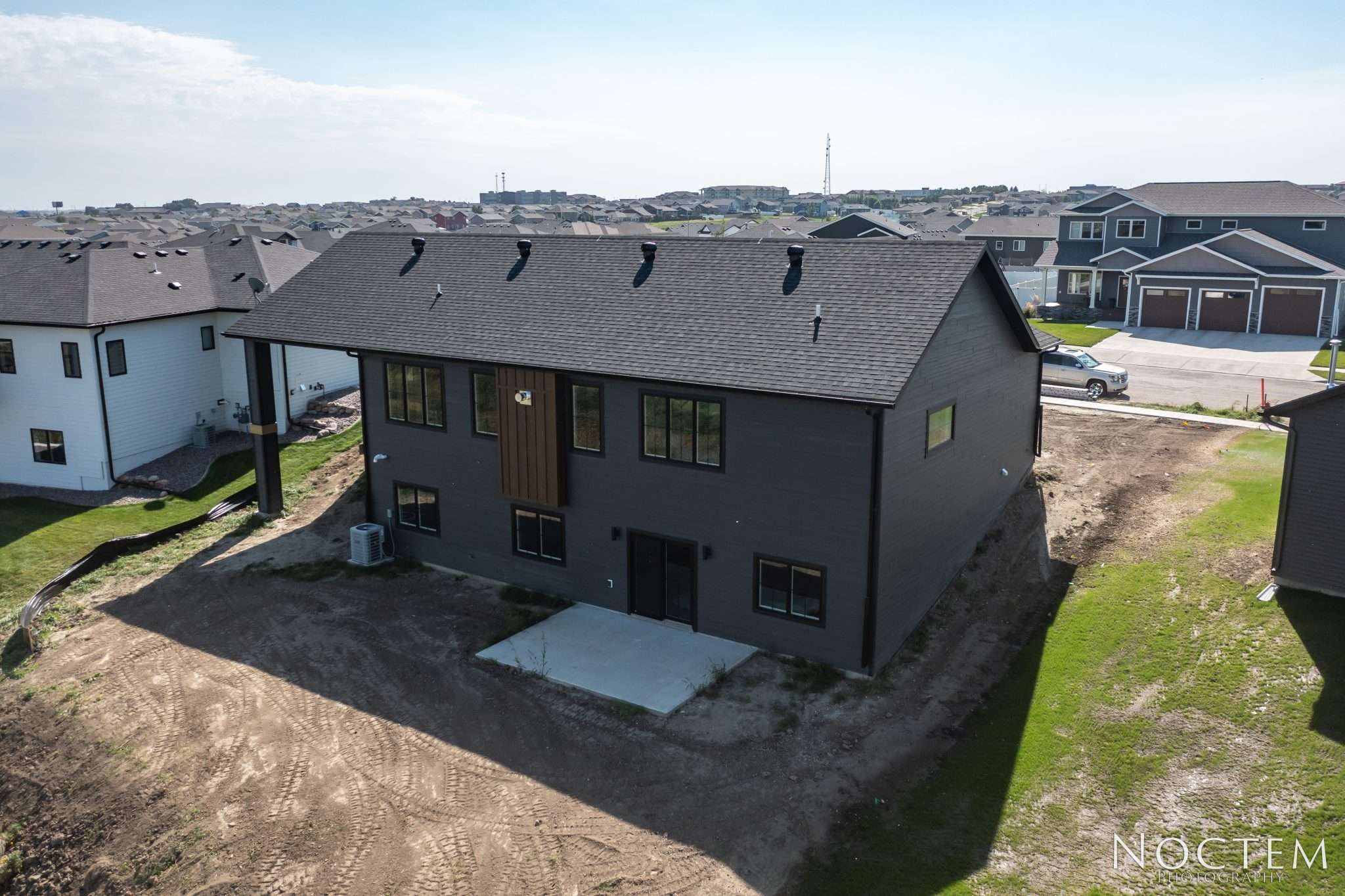 Gallery - JE Builders